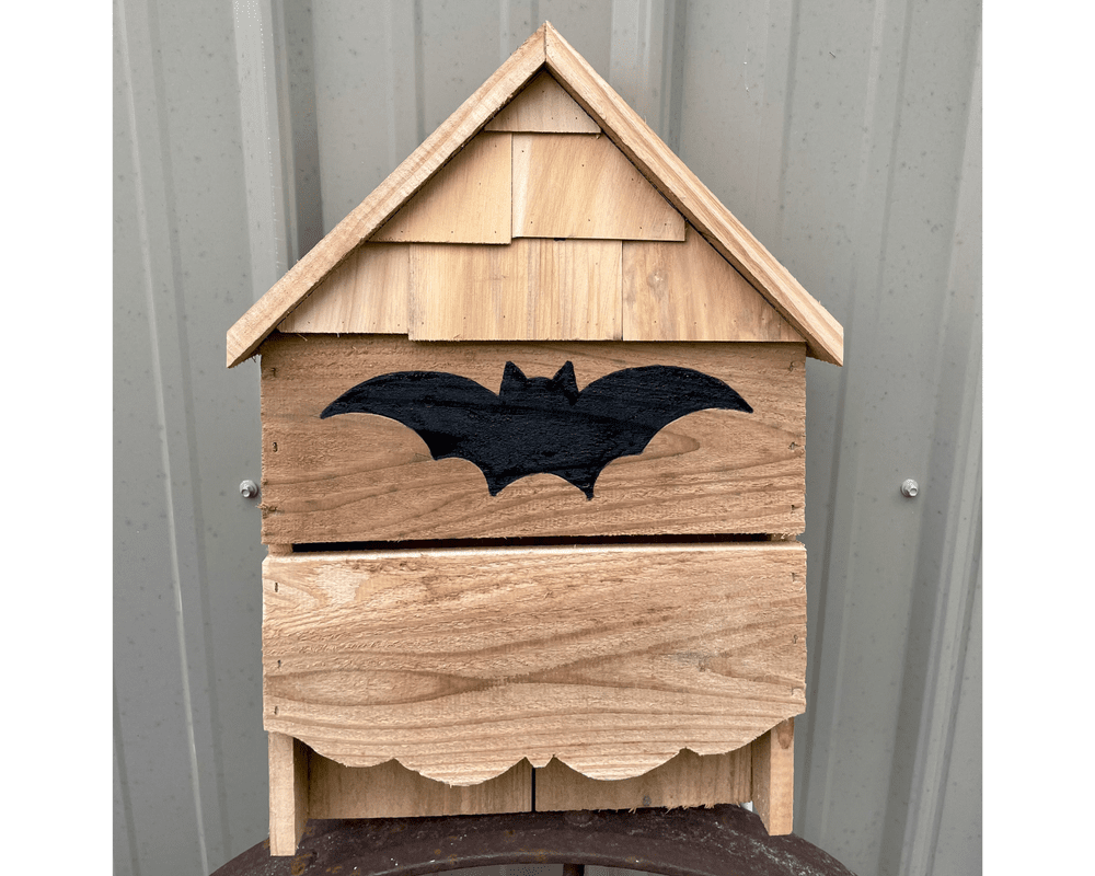 Dove House; Dove Nesting Box; Mourning Dove; Salt River Home & Garden ...