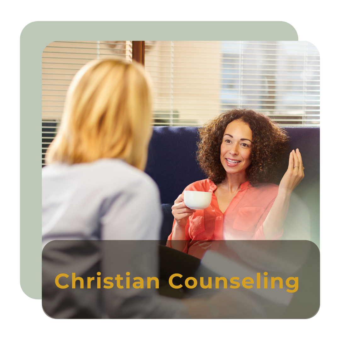 Living Stones Counseling Services