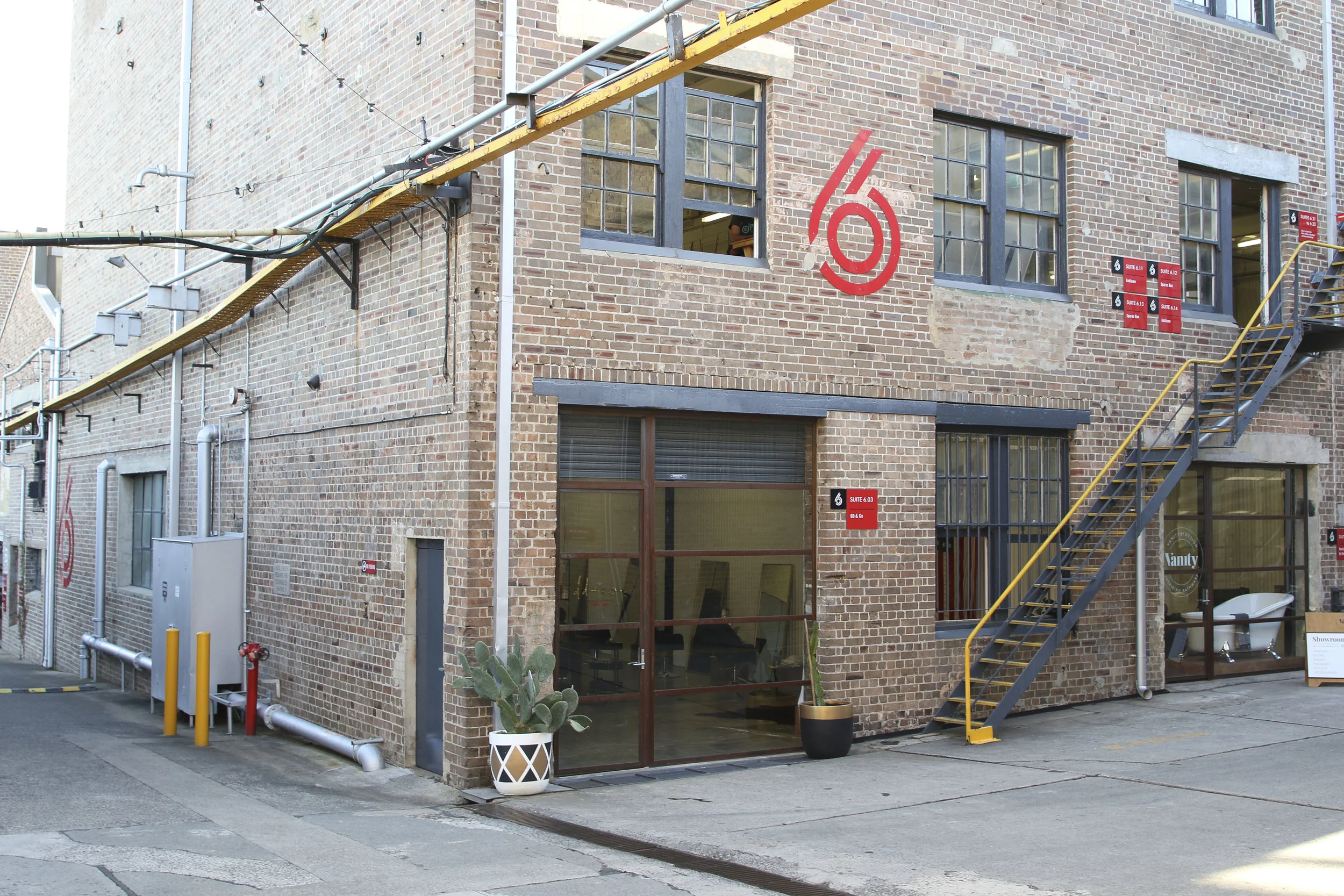 Precinct 75