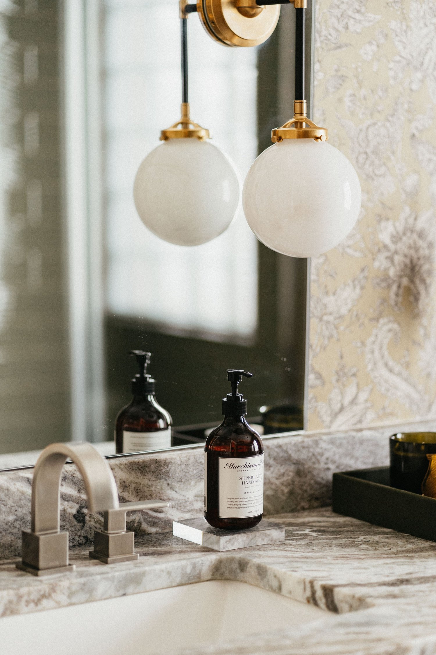 Casa 22 — Upside Interiors