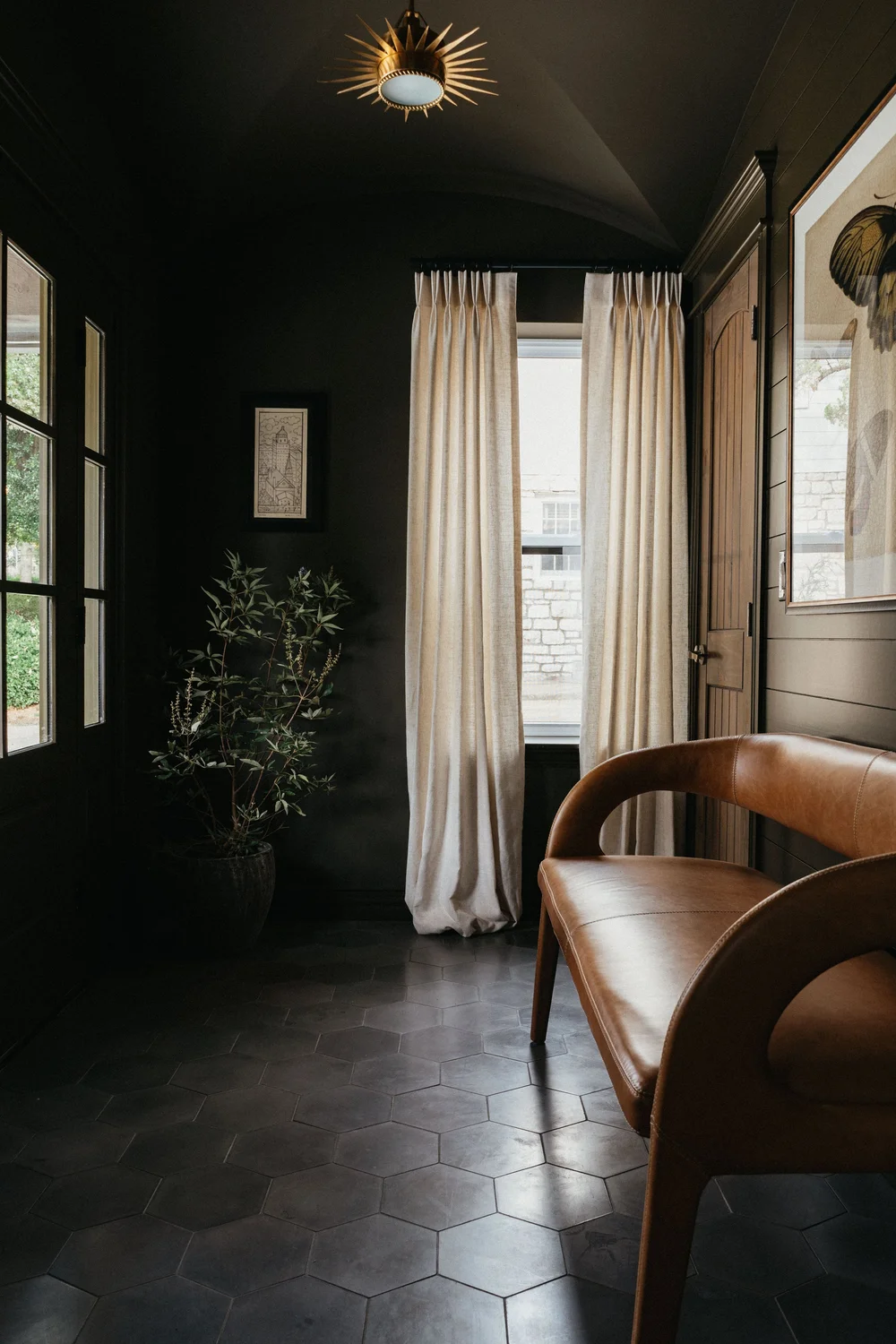 Casa 22 — Upside Interiors