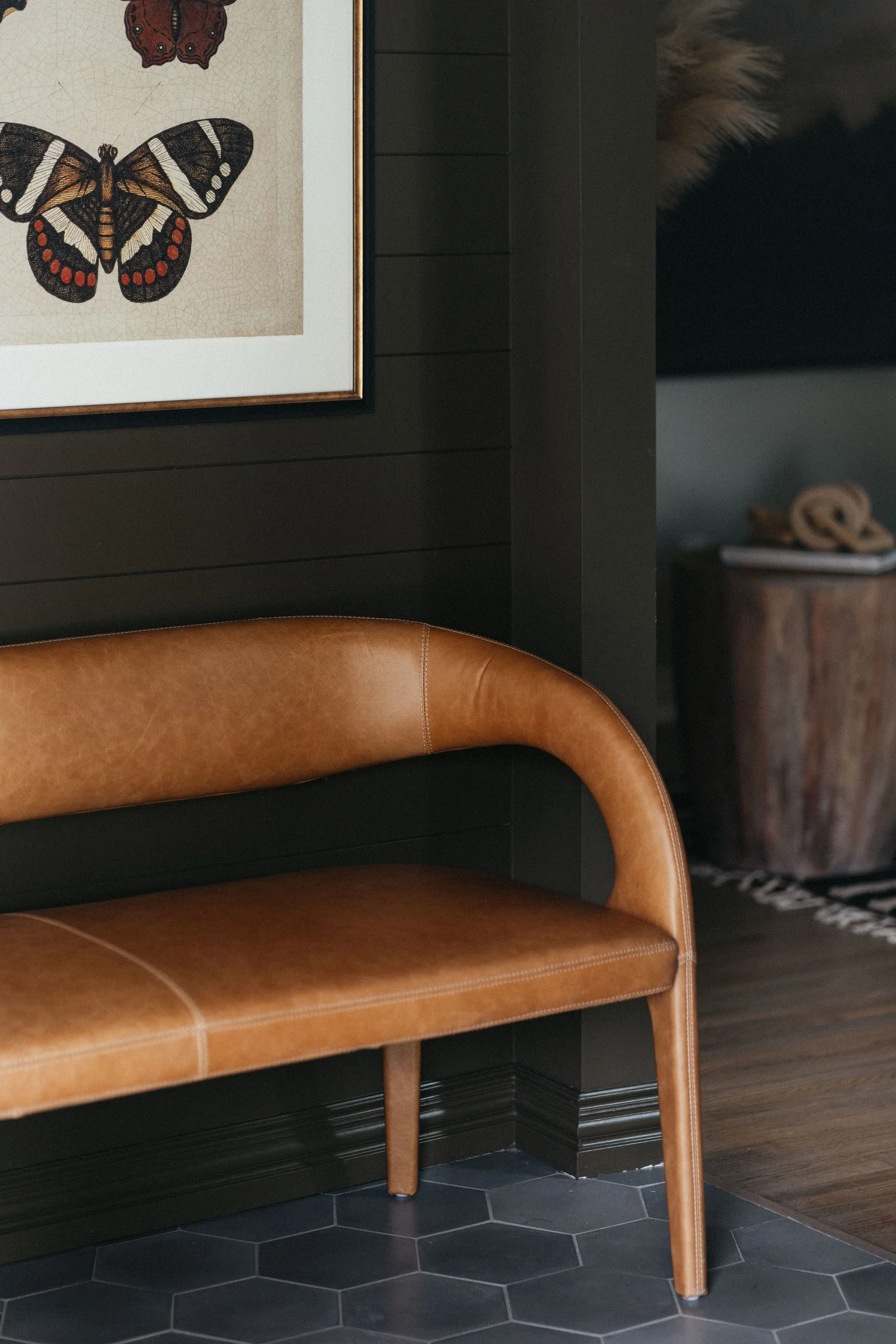 Casa 22 — Upside Interiors