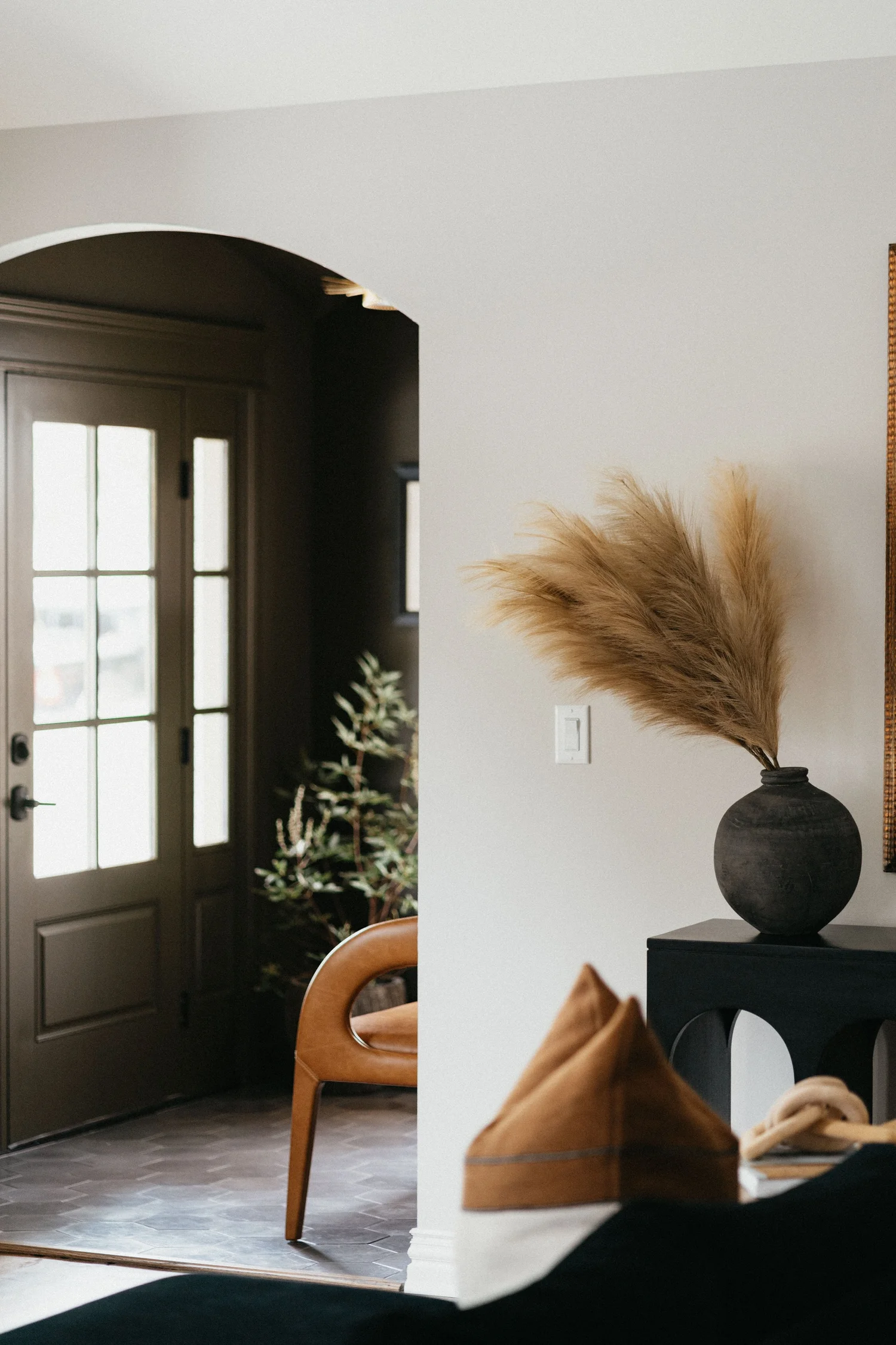 Casa 22 — Upside Interiors
