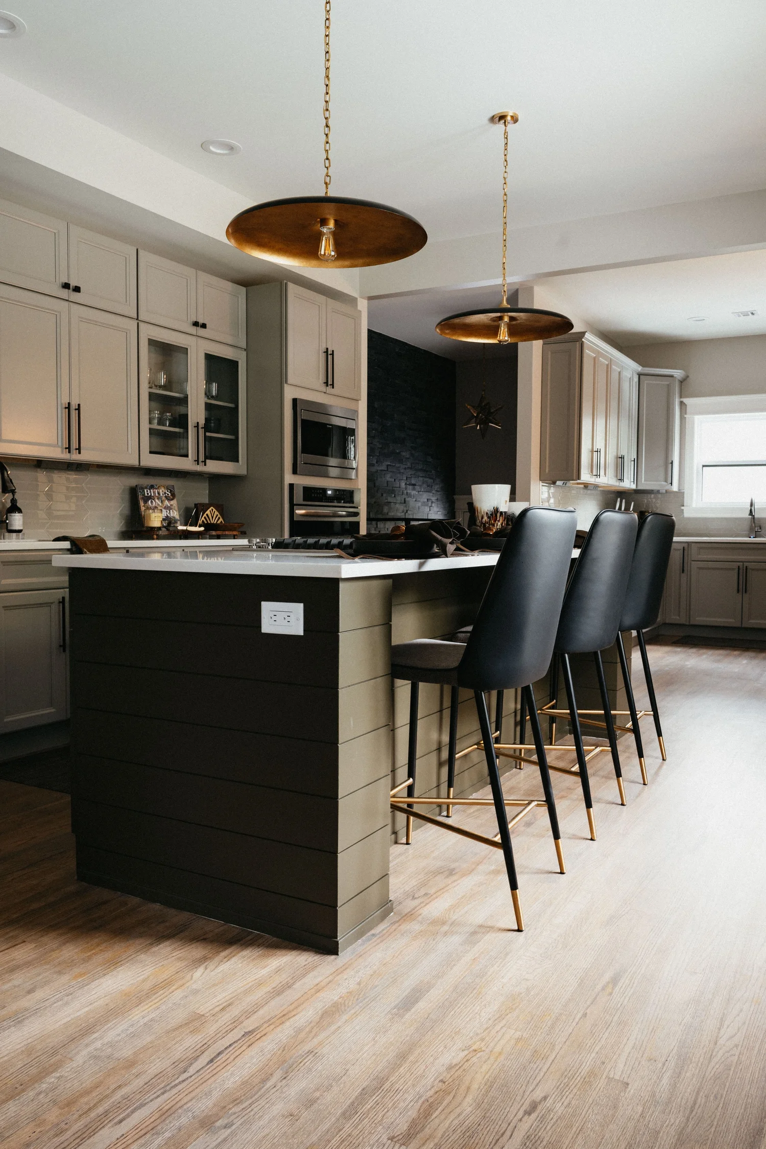 Casa 22 — Upside Interiors