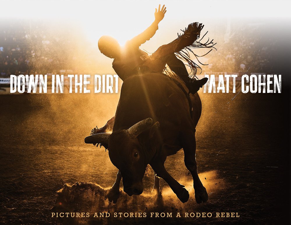 Down in the Dirt: Prints — Matt Cohen Photo Workshops
