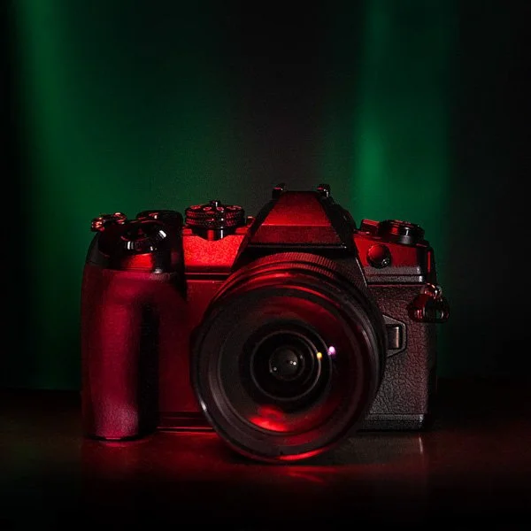 Nine Week Courses — Centre for Creative Photography