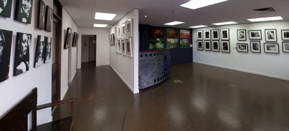 20 Years of the CCP: The Light Gallery — Centre for Creative Photography
