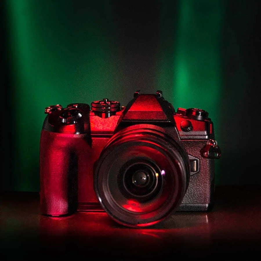 Digital Imaging 1 | Lightroom and Photoshop course for Photographers ...