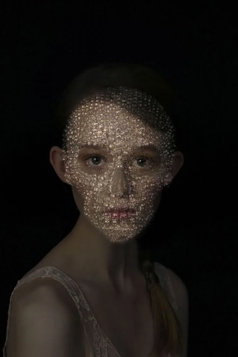 This Week's Inspiration Micky Hoogendijk — Centre for Creative Photography