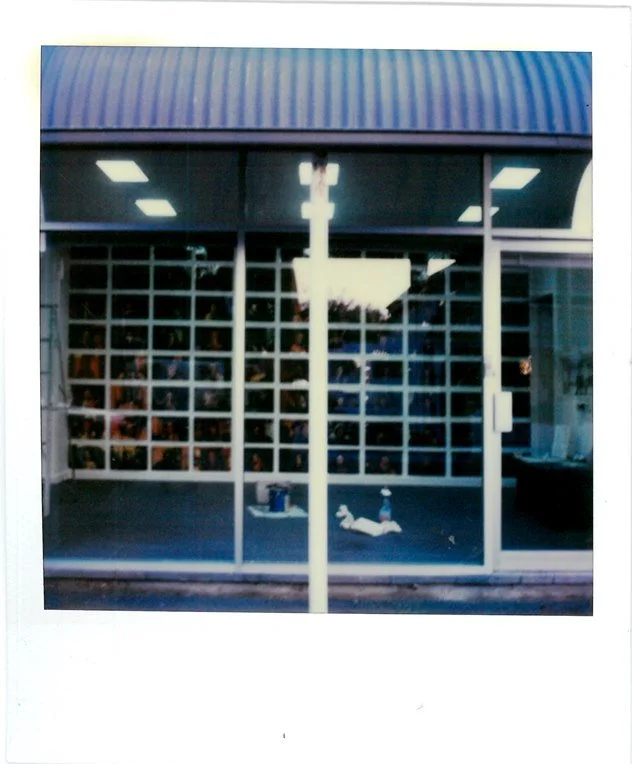 20 Years of the CCP: The Light Gallery — Centre for Creative Photography
