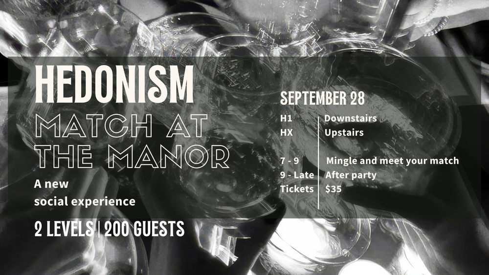 Events — Hedonism Australia