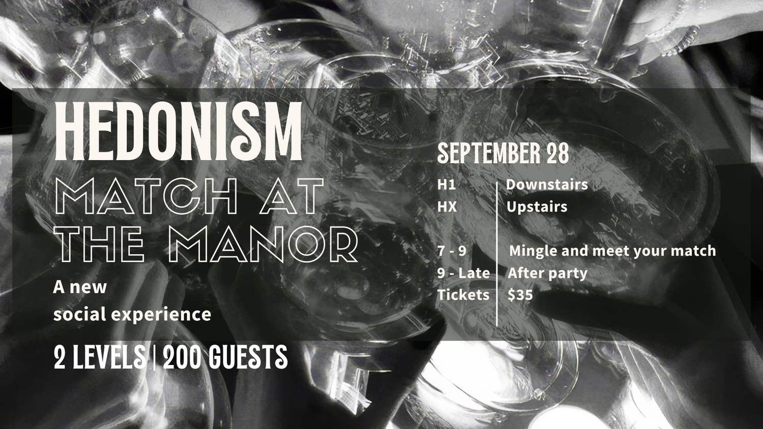 Events — Hedonism Australia