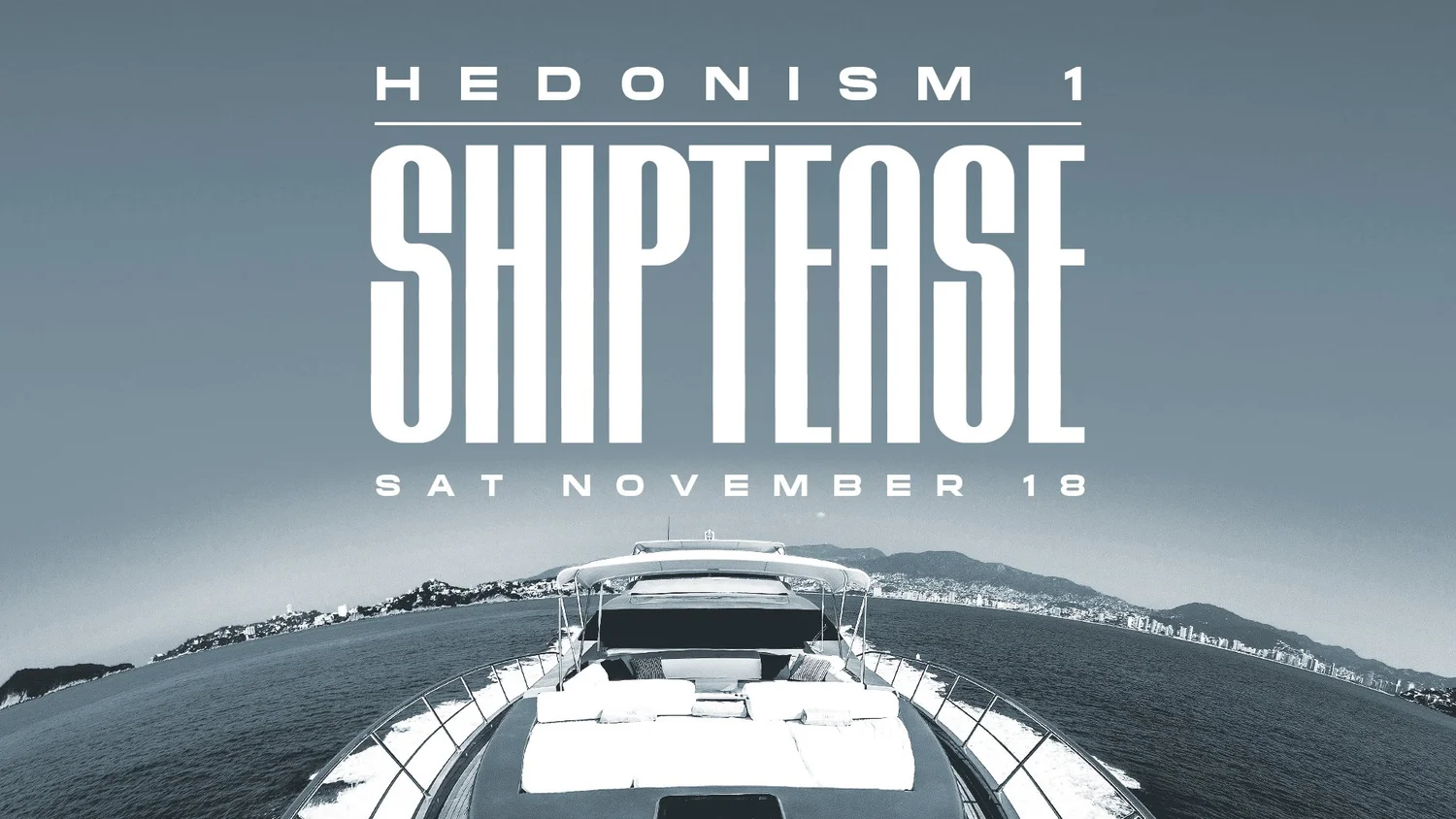 Events — Hedonism Australia