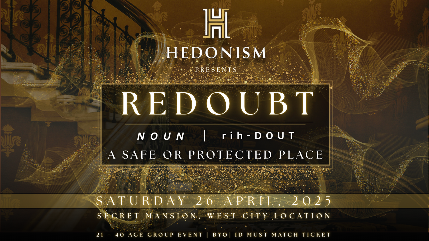 Events — Hedonism Australia