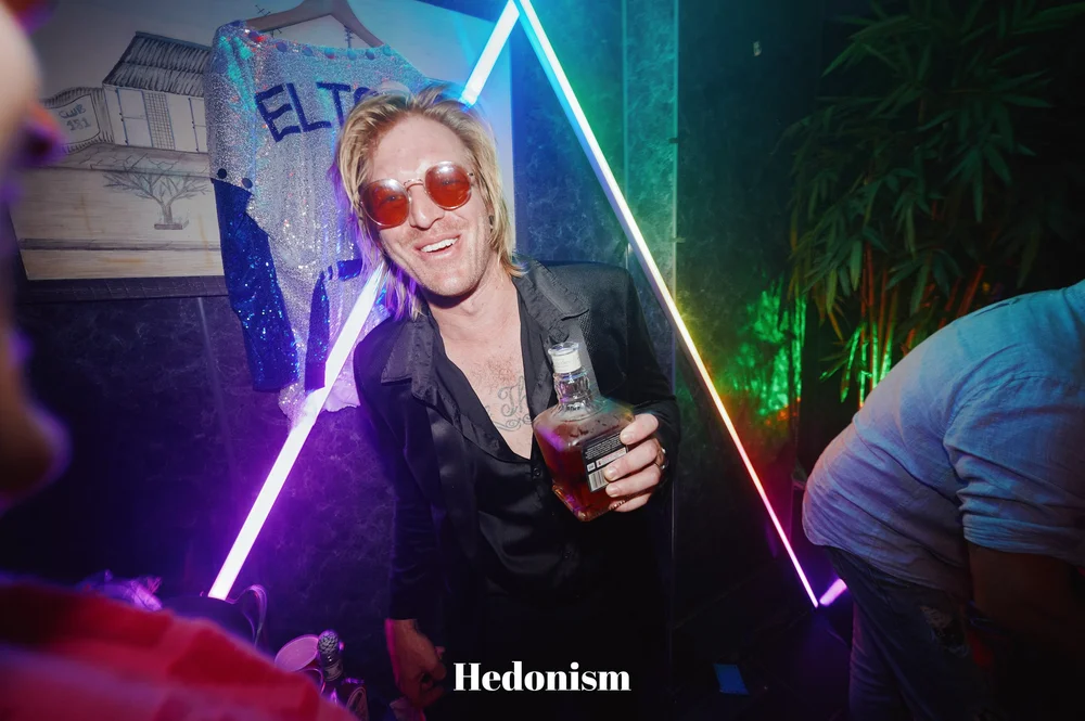 Shiptease dec 9 2022 — Hedonism Australia