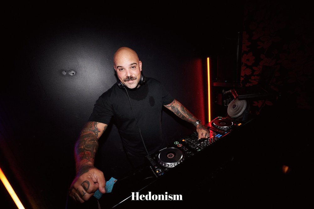Hedonism PG | 04/03/2023 — Hedonism Australia