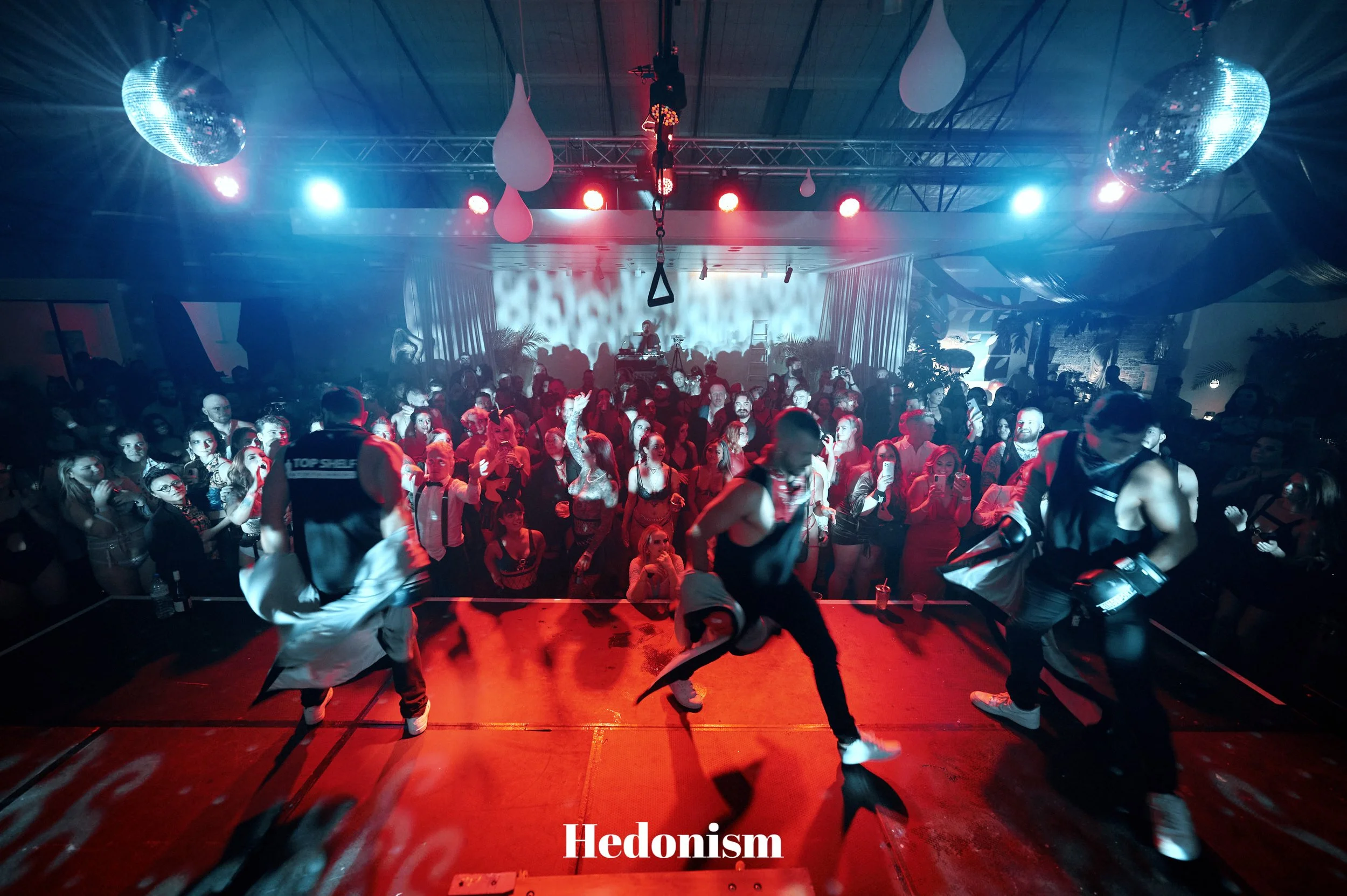 Events — Hedonism Australia