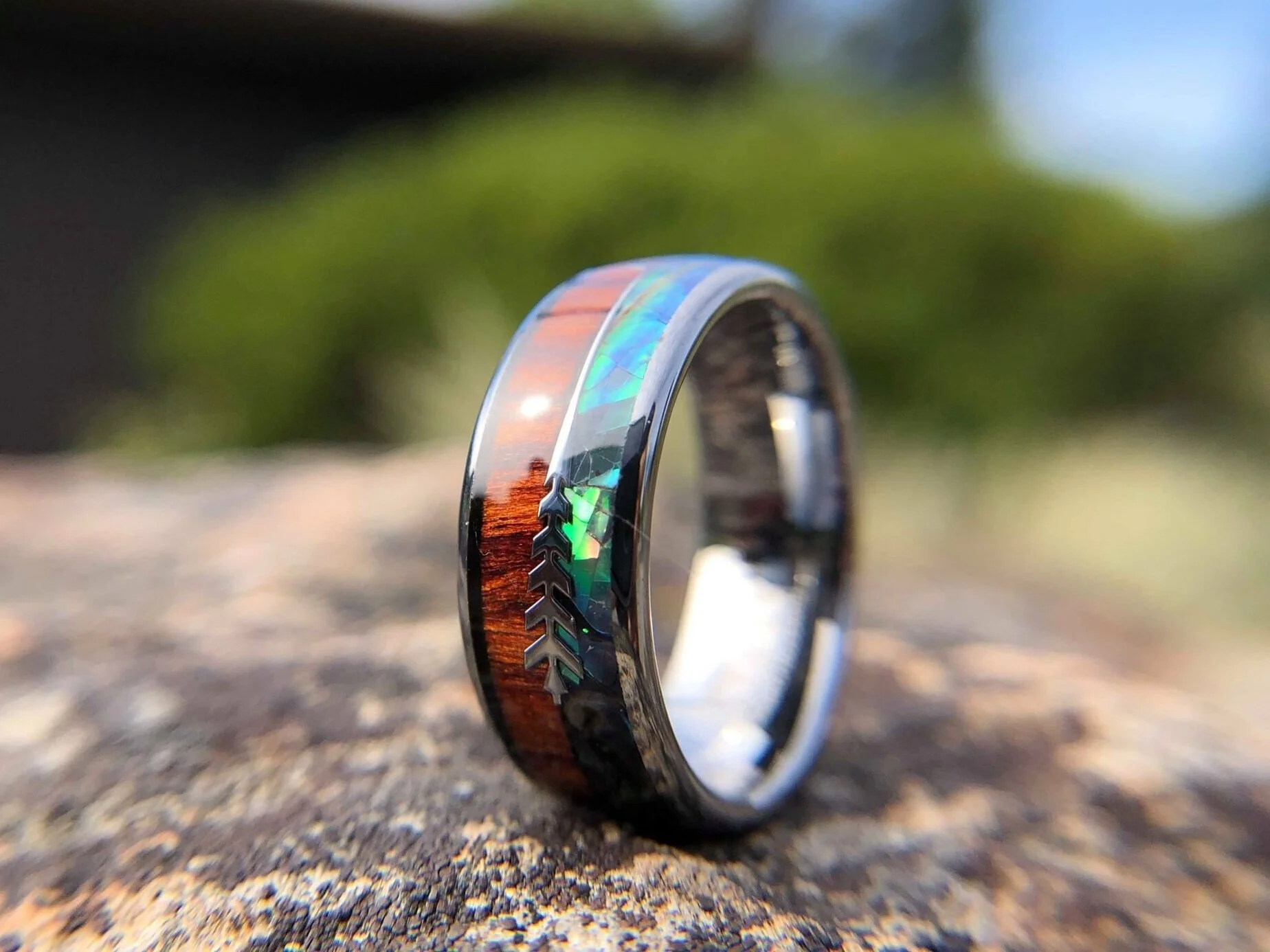 Unity Ring Designs | Tungsten Rings | Wedding Rings | Engravings