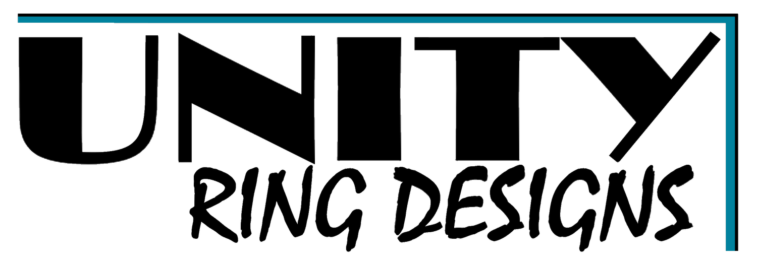 Gold Hawaiian Koa Wood Tungsten Ring — Tungsten Rings | Tungsten Rings ...