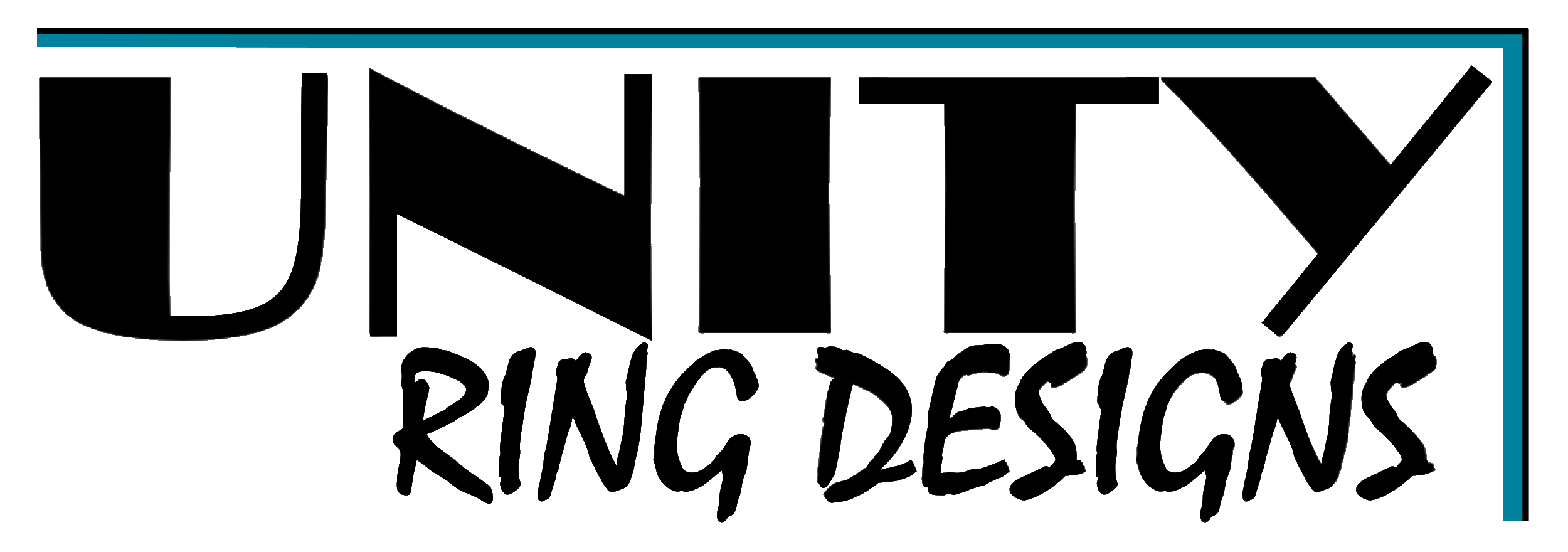 Gold Hawaiian Koa Wood Tungsten Ring — Tungsten Rings | Tungsten Rings | Wedding Rings | Engravings