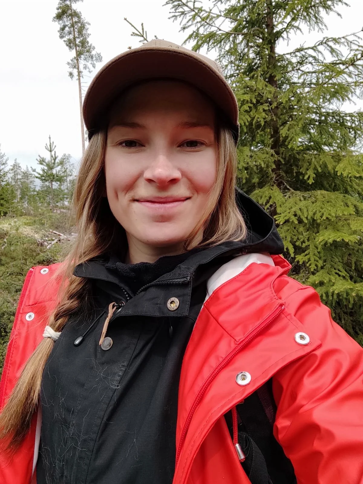 Käyttötuki ja koulutus — Foresta