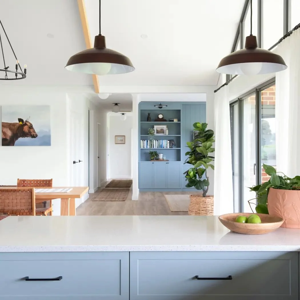 Interior Designer Perth - Linda Woods Design - Home Renovations / New ...