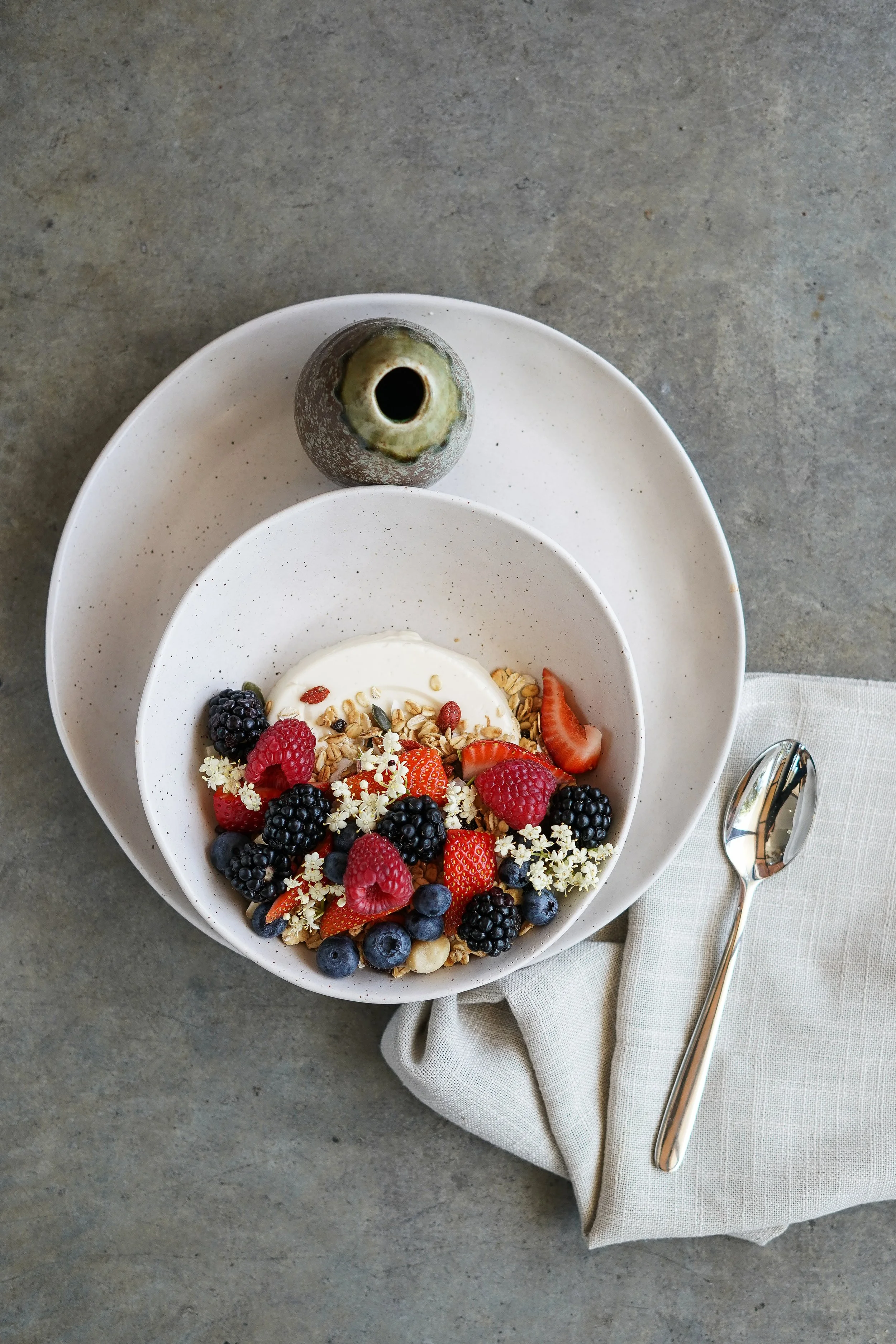 Naturalight Photography | Photographer — Studio & Co.