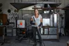 Leisa Wharington | Glass Artist — Studio & Co.