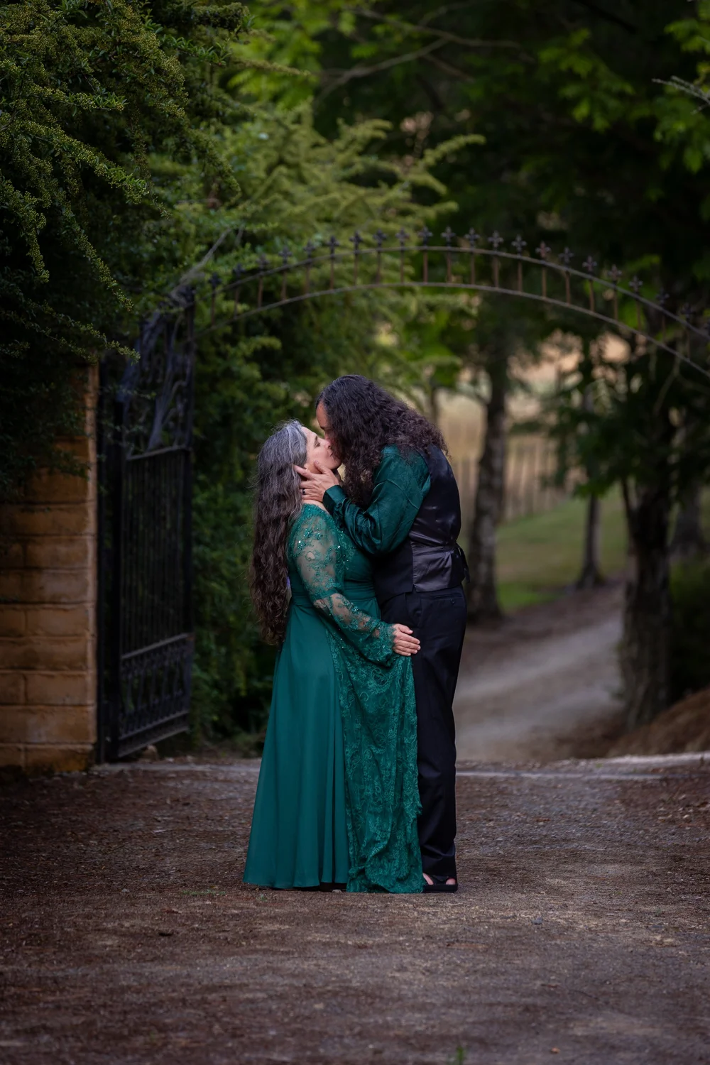 Wedding Photography — Photos by Francesca