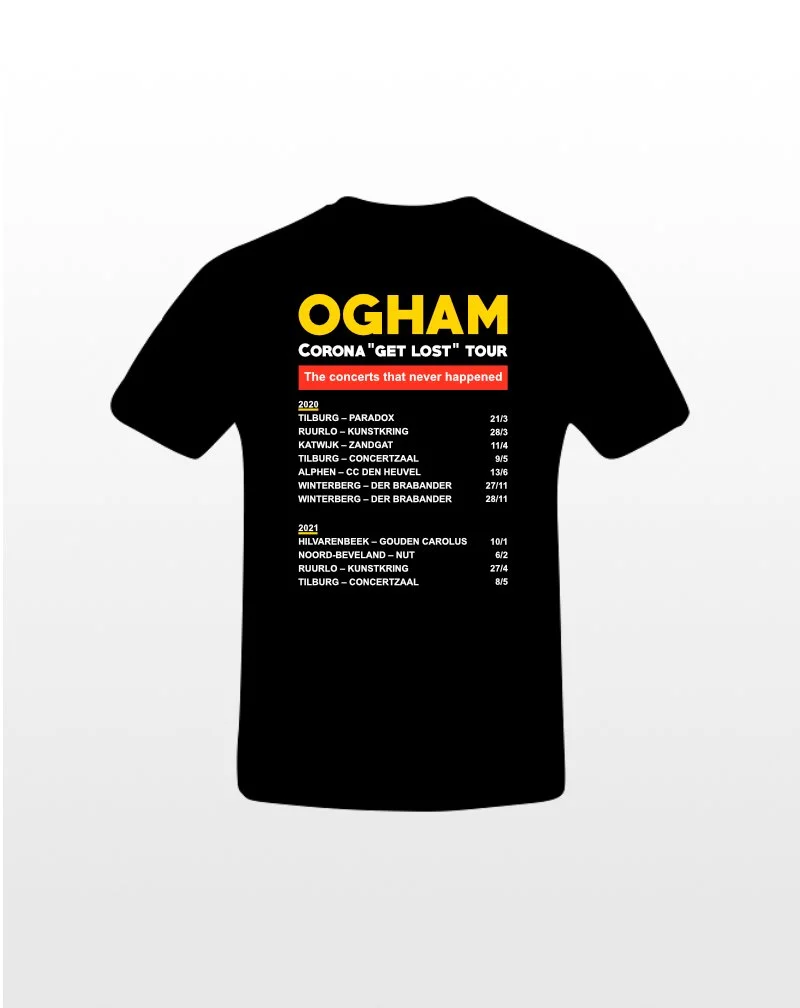 Ogham - Scottish folk music