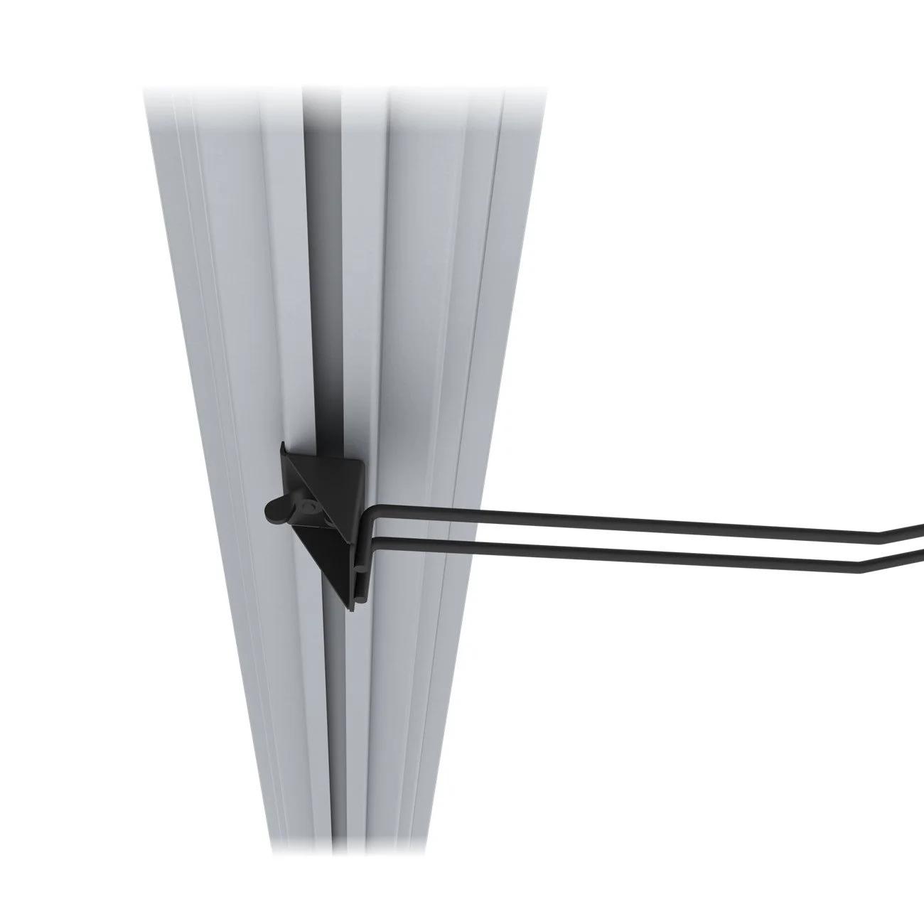 Single-Wire Hook 200mm (x 20) — SBD