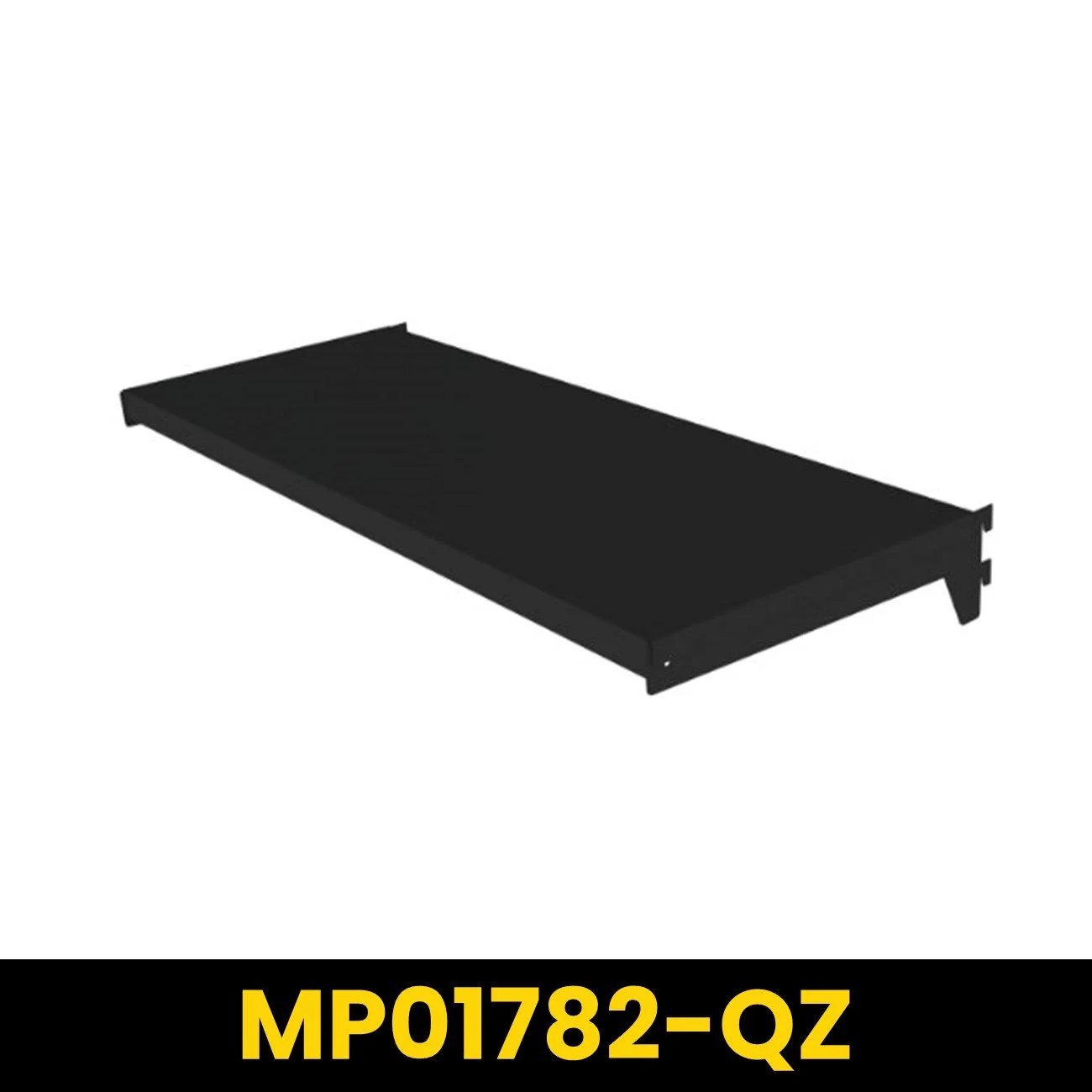 Adjustable Angled Shelf 900mm x 550mm — SBD