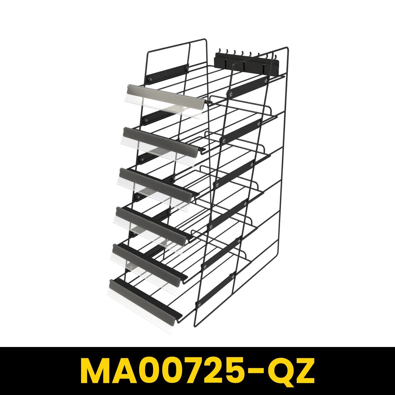 DEWALT 200mm On Fixture Hopper — SBD