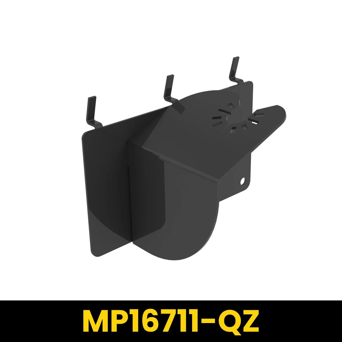 Framing Nailer Holder — SBD