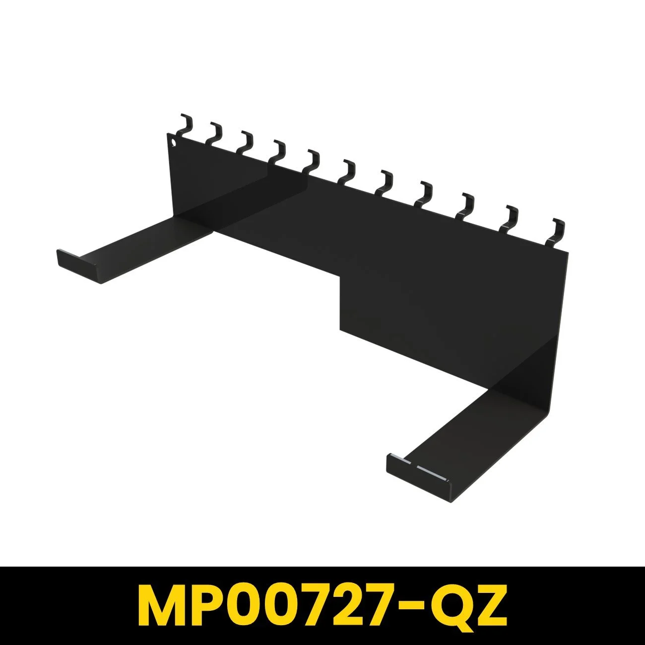 Small Drill Holder — SBD