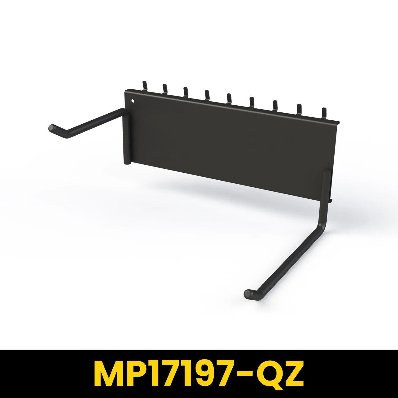 Small Drill Holder — SBD