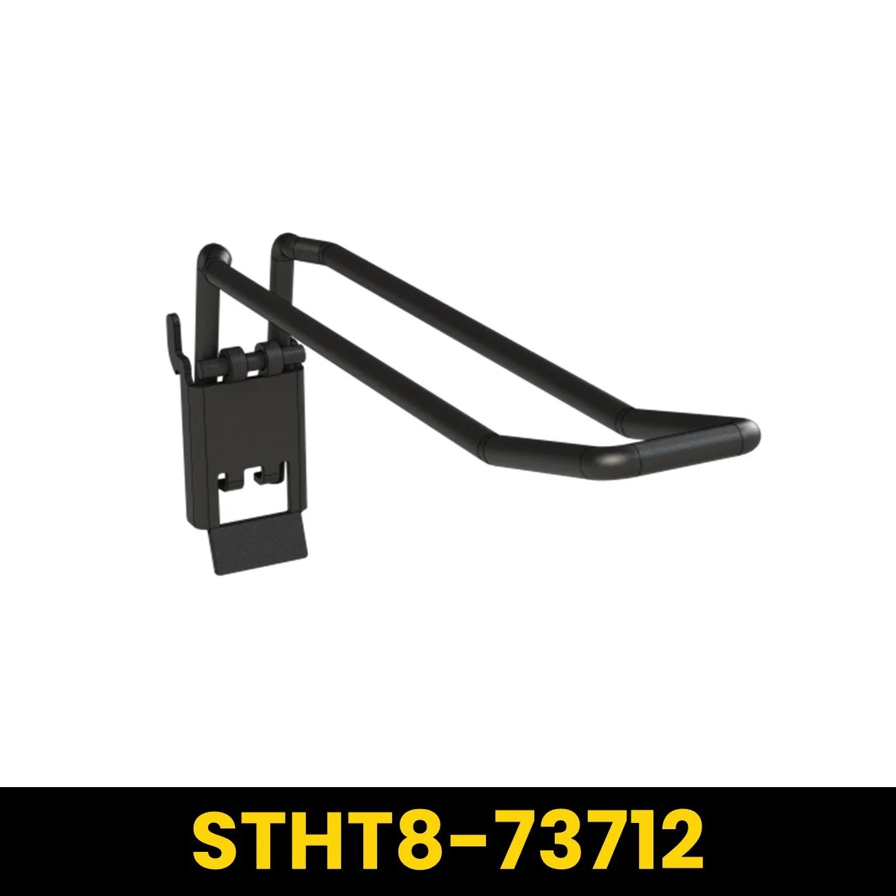 EuroHook 150mm — SBD