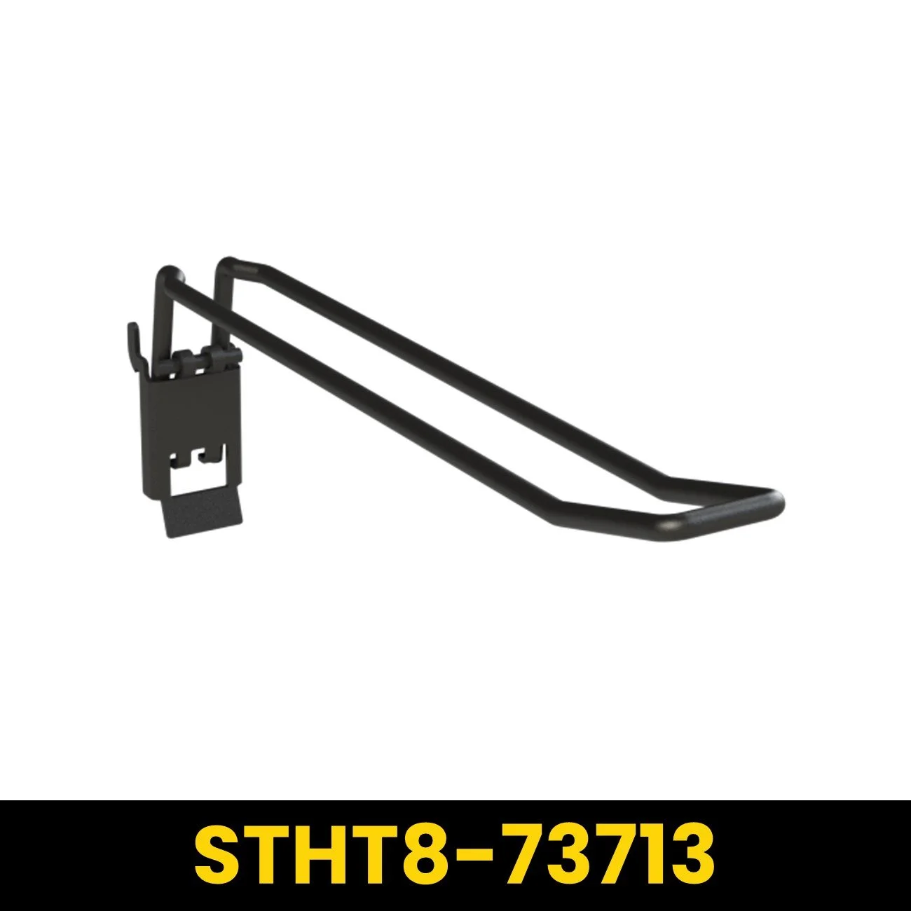 150mm Clamp Hook (x 20) — SBD