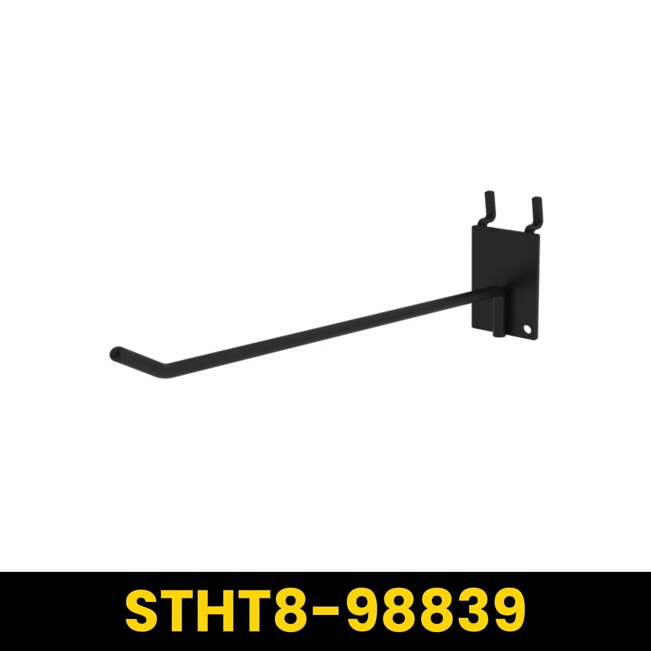 200mm Clamp Hook (x 20) — SBD