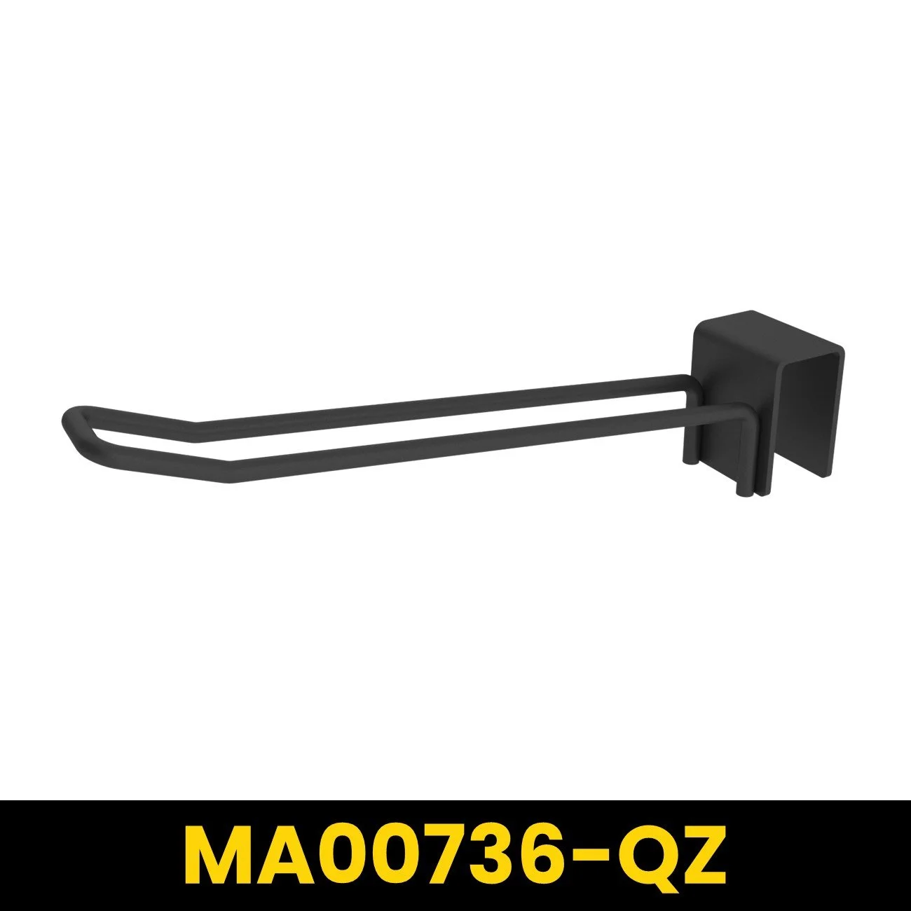 EuroHook 150mm — SBD