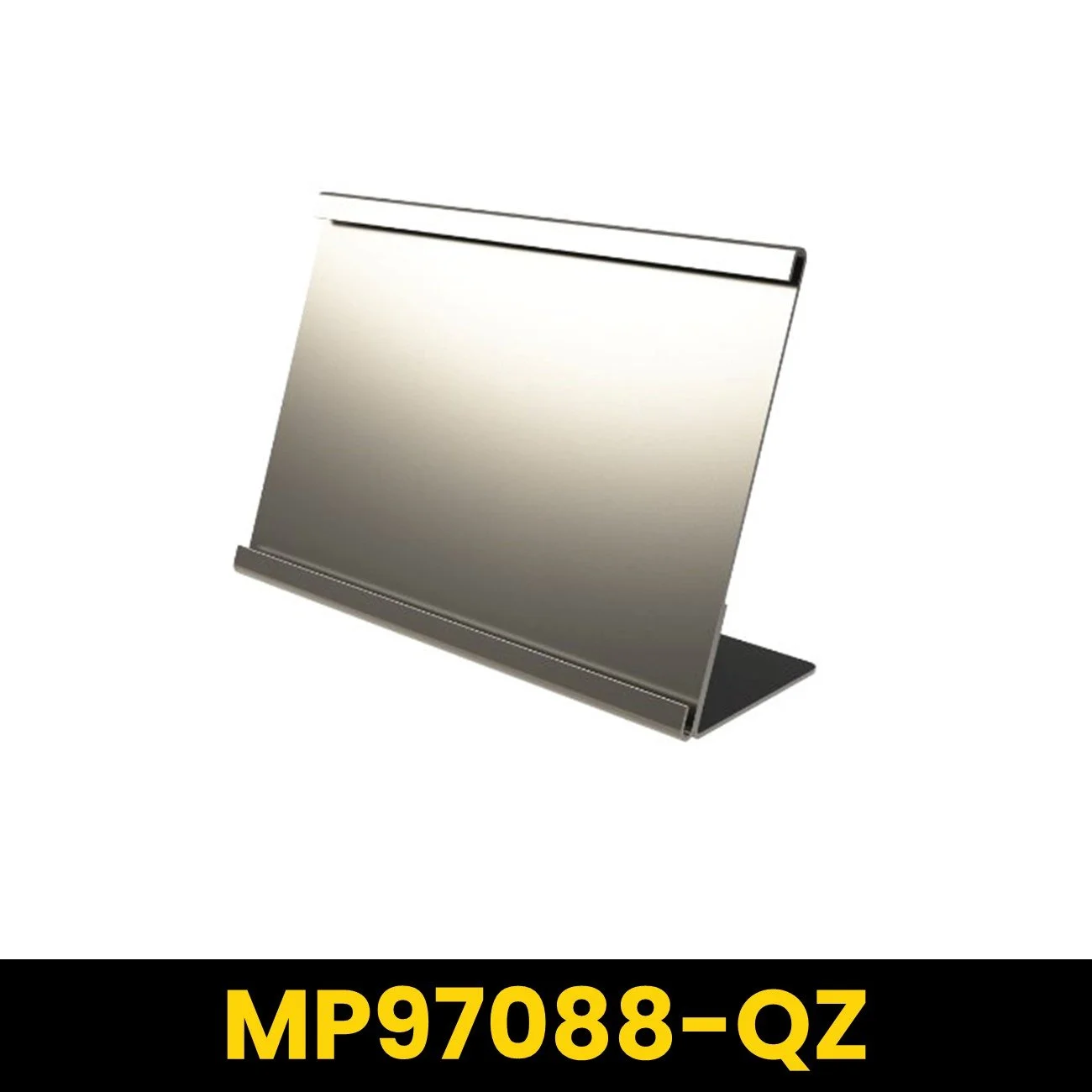 A4 Magnetic POS Holder — SBD