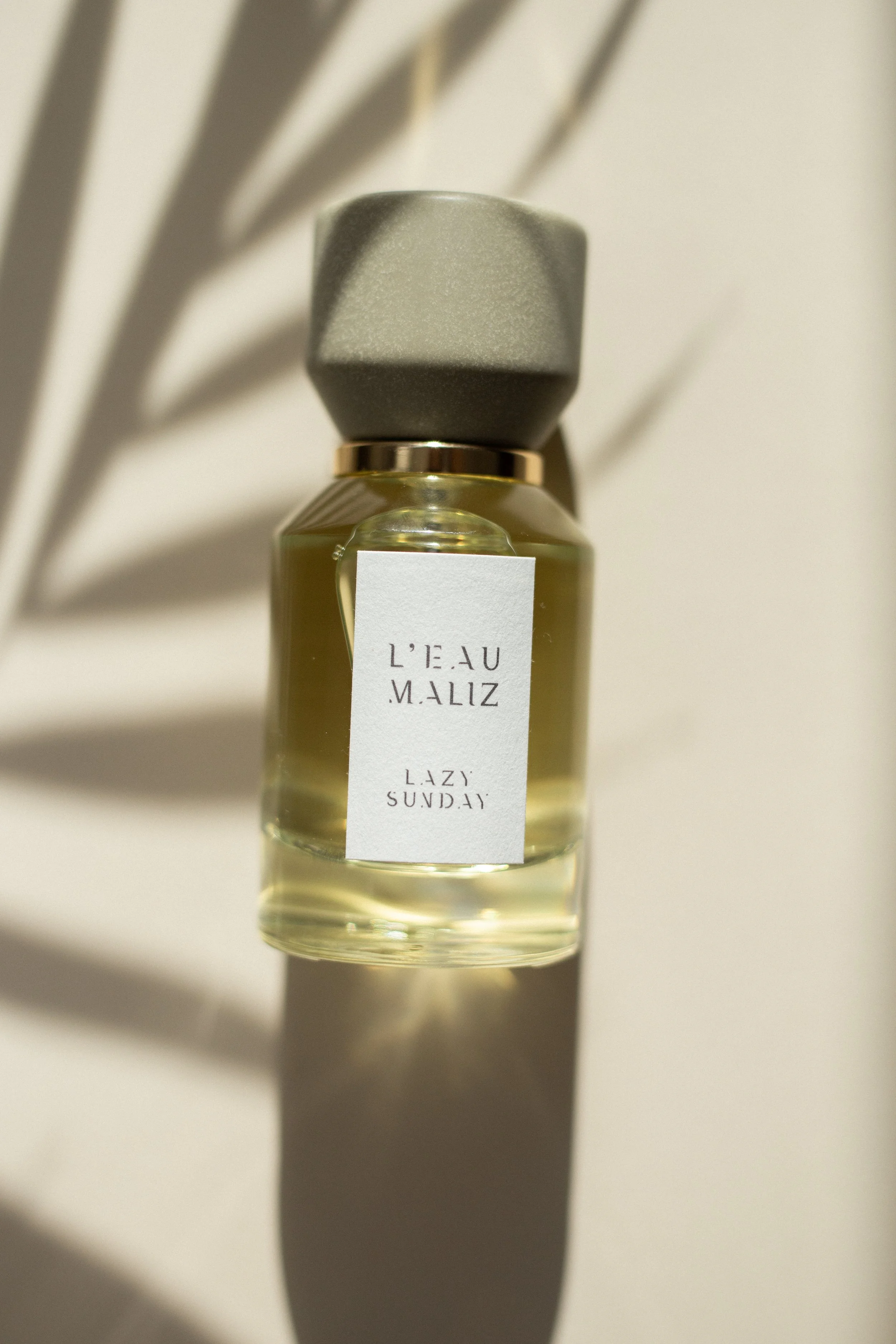 Lazy Sunday 50ml — L'EAU MALIZ