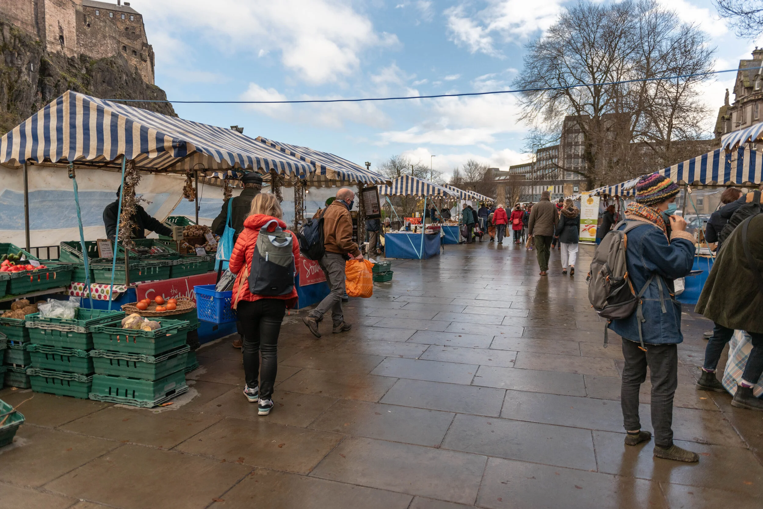12 Places to Visit in Edinburgh's Old Town - Part 2: Hidden Gems ...