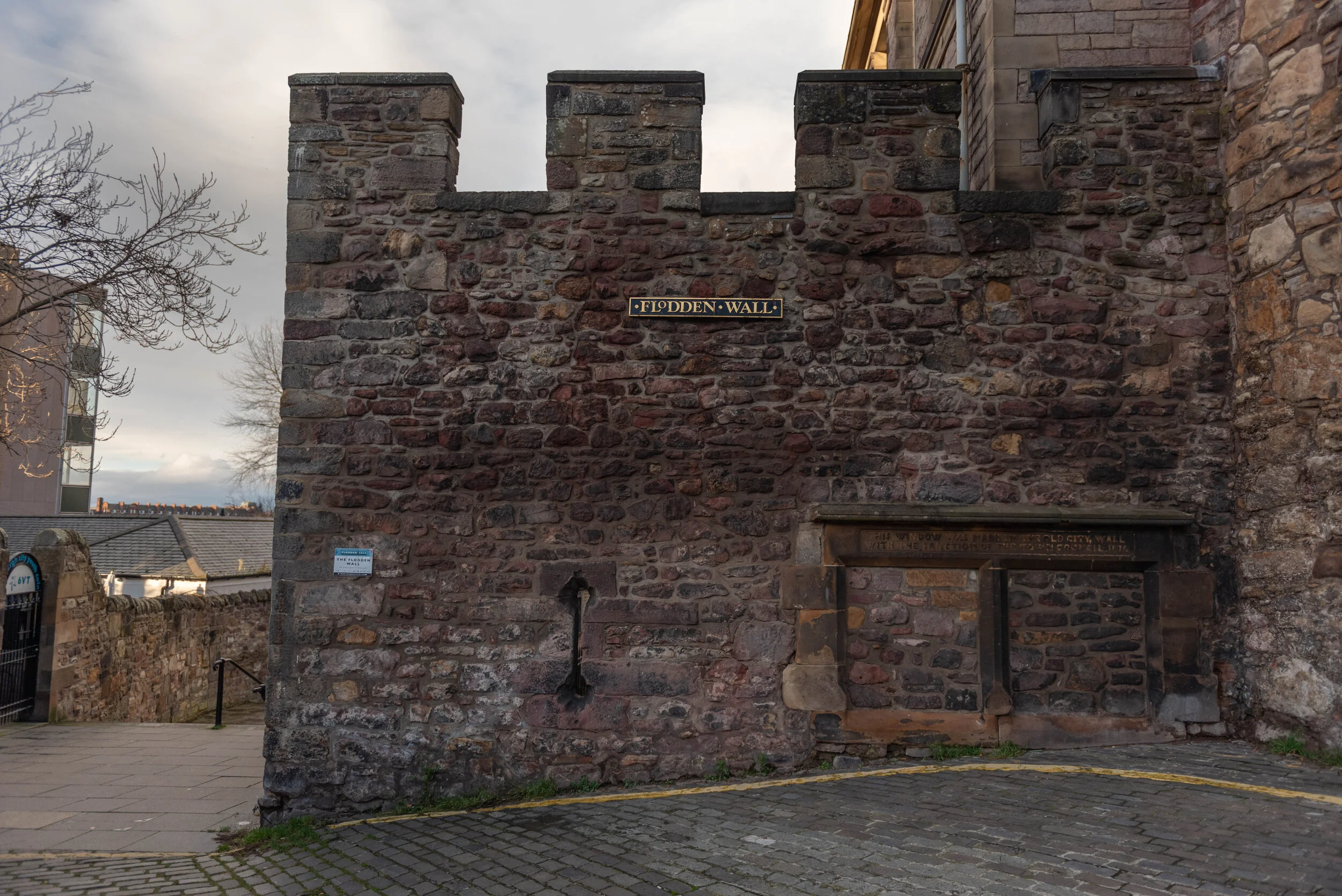 12 Places to Visit in Edinburgh's Old Town - Part 2 — One Journey Away ...