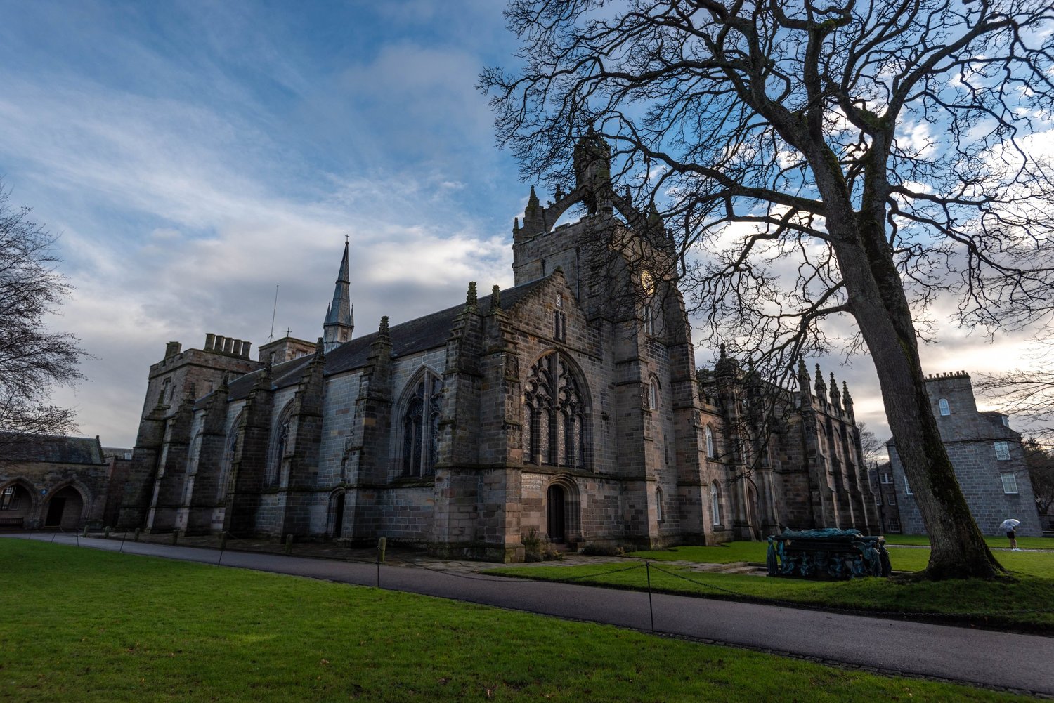 8 Places to Visit In and Around Aberdeen — One Journey Away | Edinburgh ...