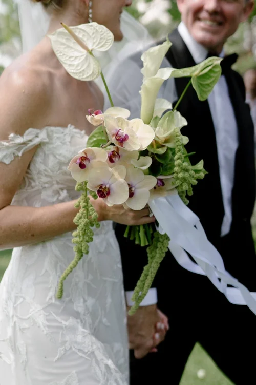 Seasonal Flower Guide — The Naked Florist