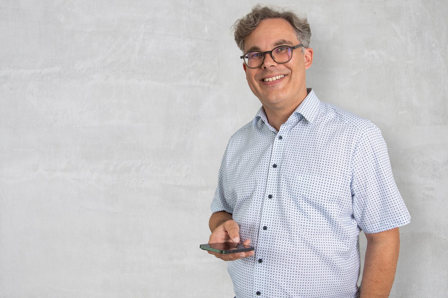 Martin Hermann | Jetzt effizient handeln – Kontaktieren Sie uns — inoversum