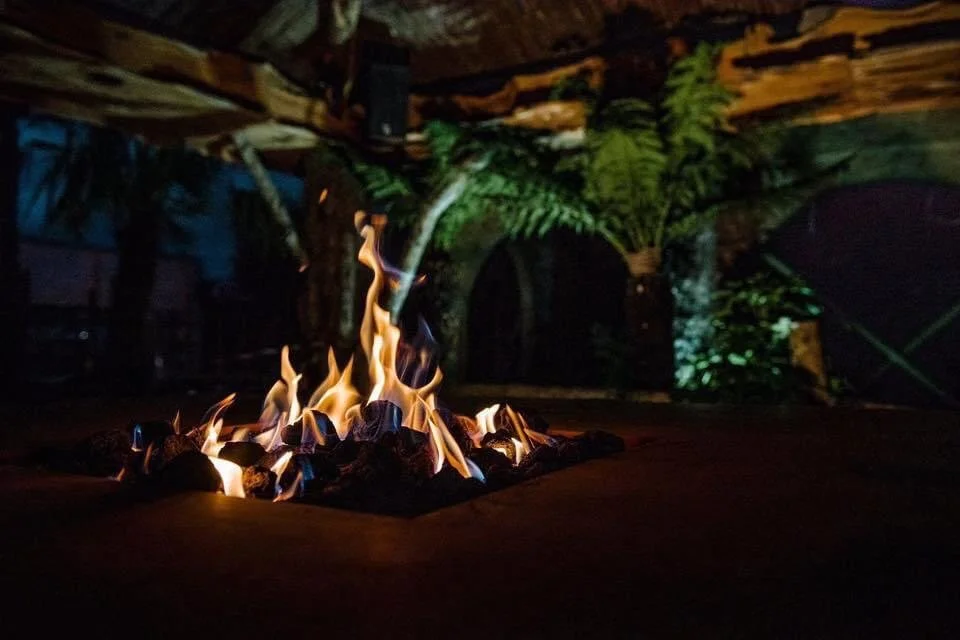 High-End Bar Newcastle | Cocktail Bar in Newcastle | ChachaBuchi