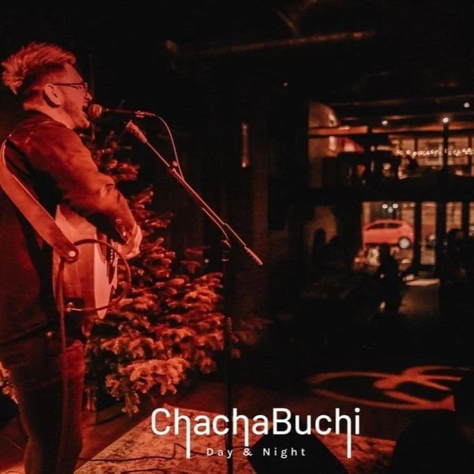 What's On? | Discover Our Upcoming Events At ChachaBuchi — ChachaBuchi