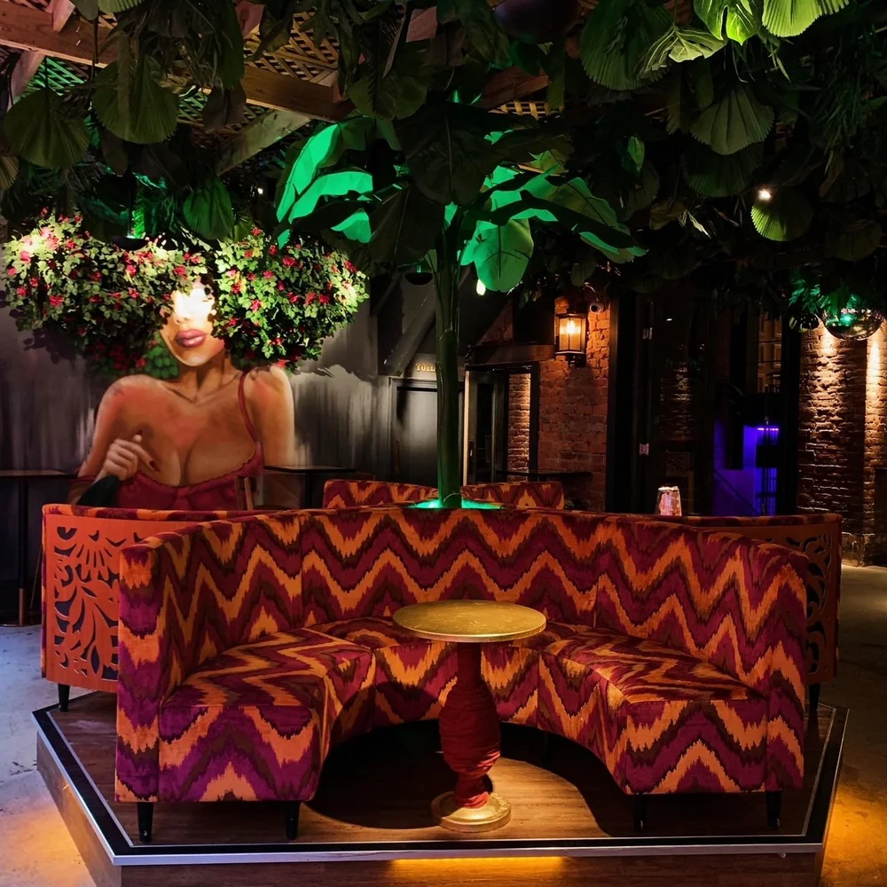 Our Photo Gallery | Book Your Table — ChachaBuchi